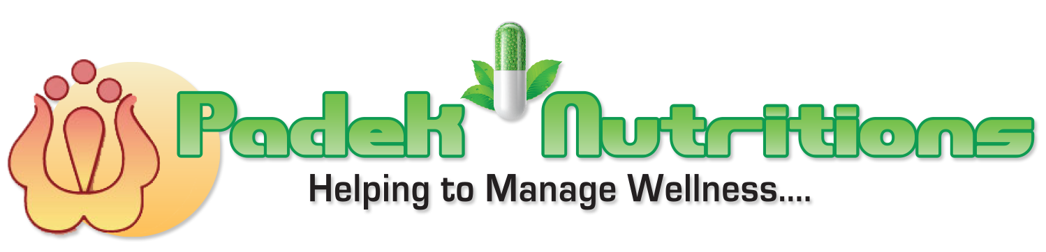 Home - Padek Nutritions